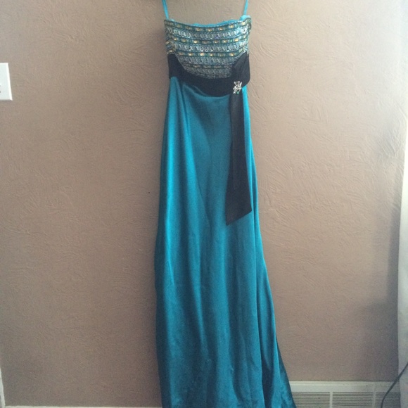 Fire and Ice | Dresses | Prom Dress | Poshmark
